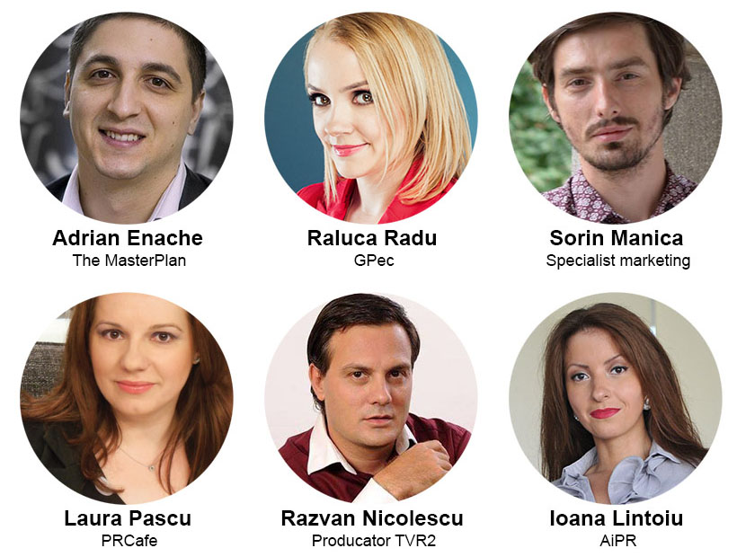 VIDEO: Conferinta "Metode accesibile de promovare" - PR2Advertising.ro