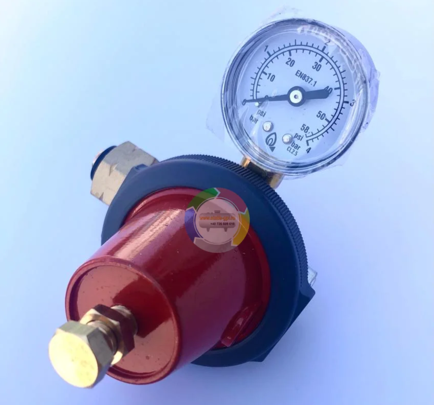 Regulator gaz – ce este și unde găsești produse de calitate ...